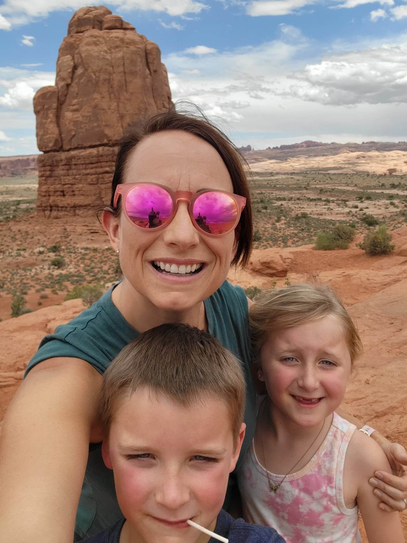 Road Trip! Again – Willard Family Adventures