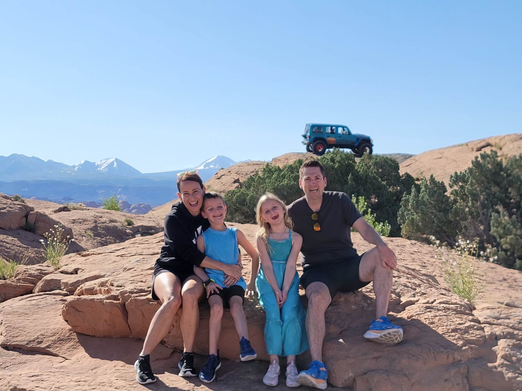 Road Trip! Again – Willard Family Adventures